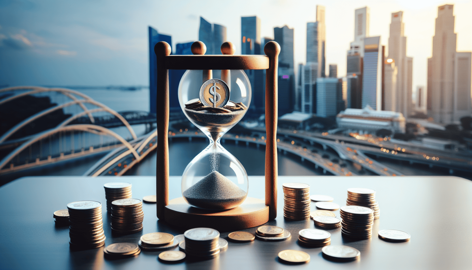 Guide to Debt Repayment Scheme (DRS) in Singapore - I-Credit