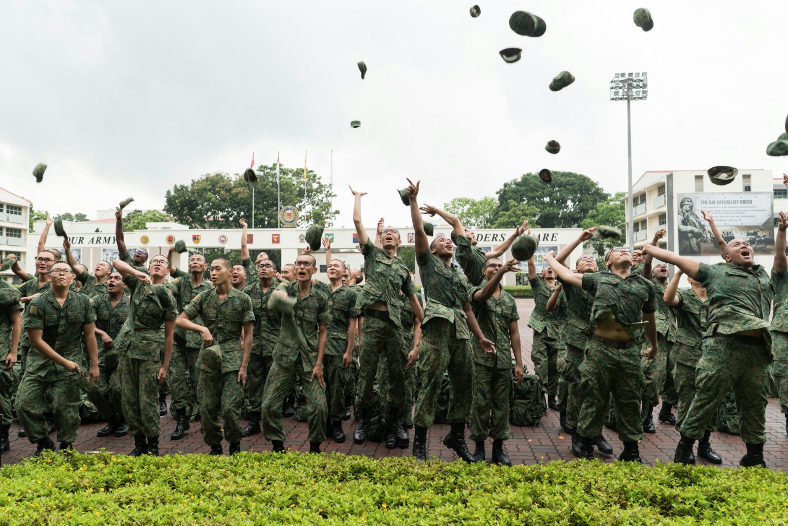 6 Things Every NSF Must Do After ORD